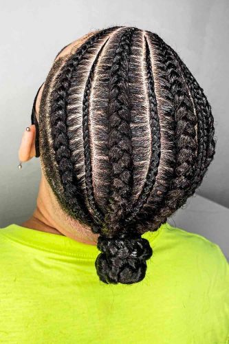 34 Braids for Men to Elevate Your Style with the Coolest Trends