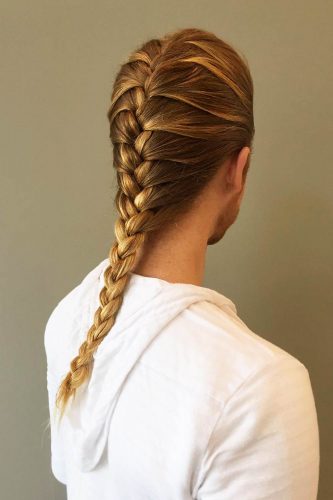 34 Braids for Men to Elevate Your Style with the Coolest Trends