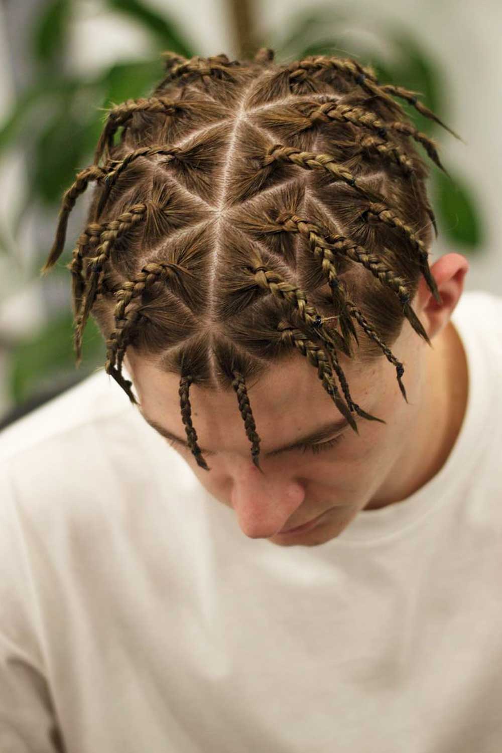 34 Braids for Men to Elevate Your Style with the Coolest Trends