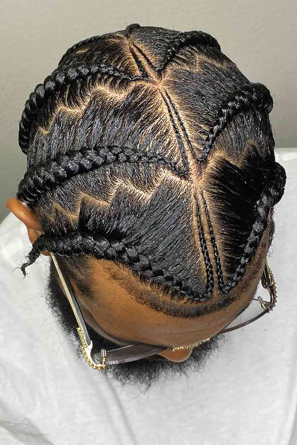 30 Braids for Men to Elevate Your Style with the Coolest Trends