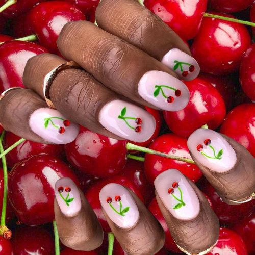 40 Pink Nails Designs: Express Your Style Through Gorgeous Nails