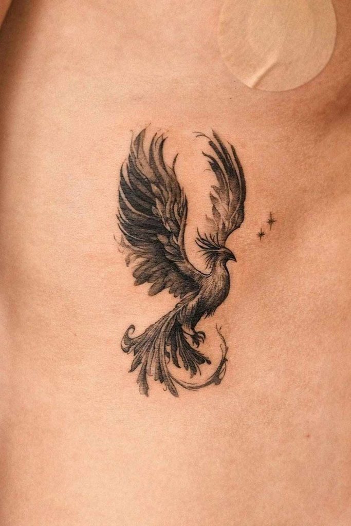 Phoenix Tattoo Guide: Meaning, Symbolism, Best Styles & Designs