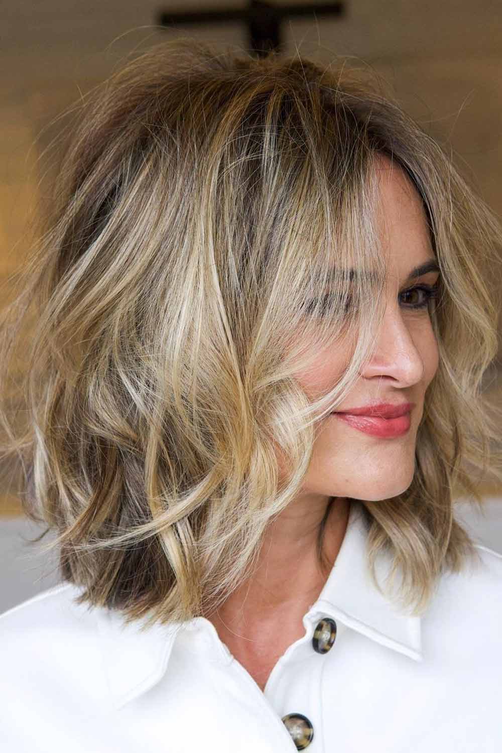 41 Long Bob Haircuts For All Occasions