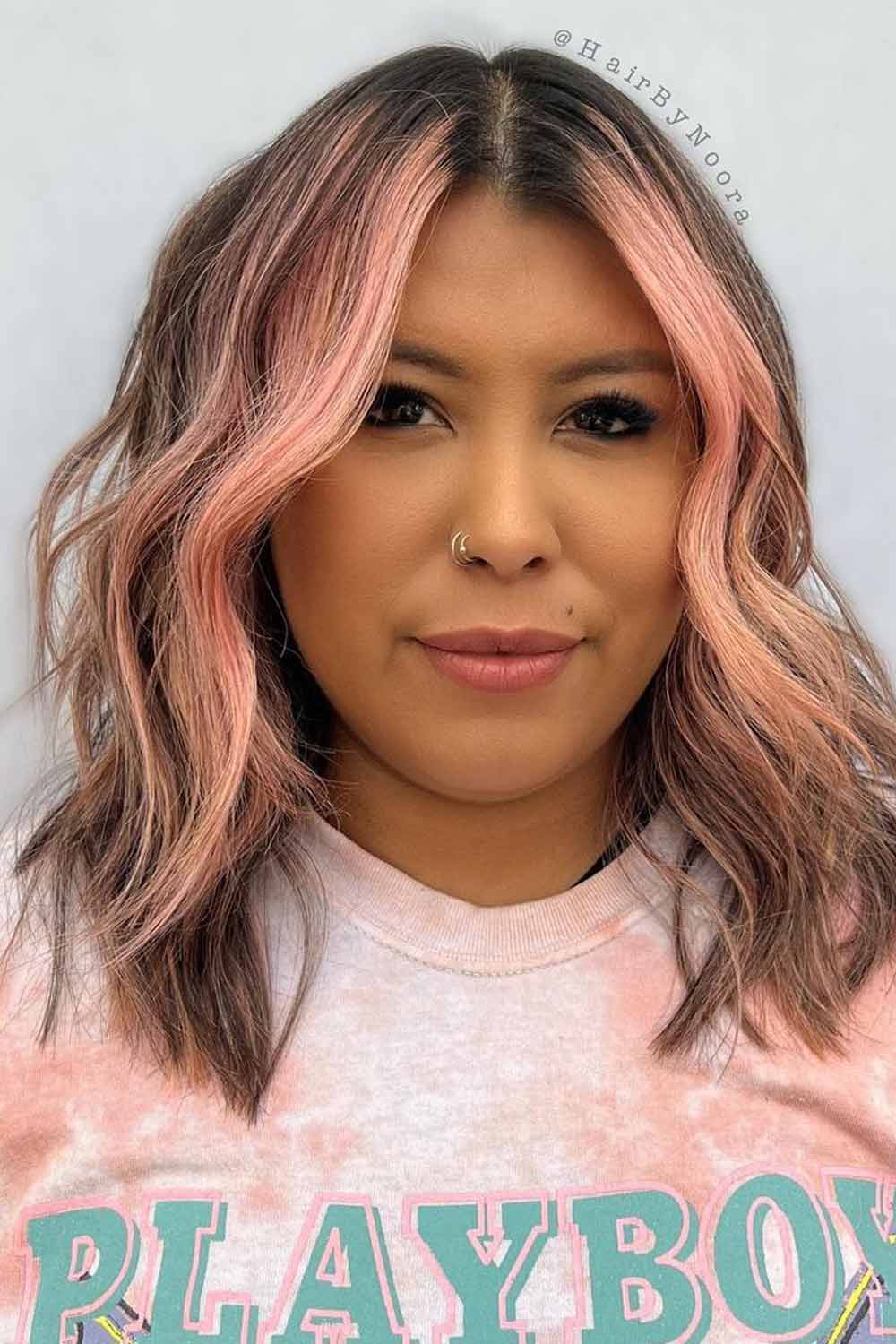 41 Long Bob Haircuts For All Occasions