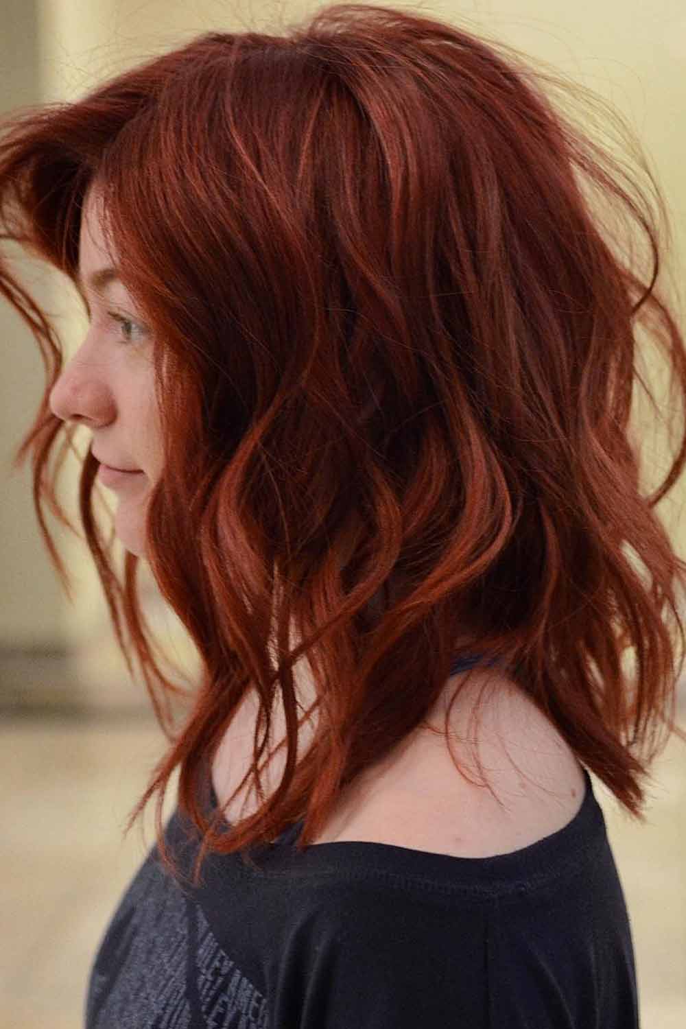 41 Long Bob Haircuts For All Occasions