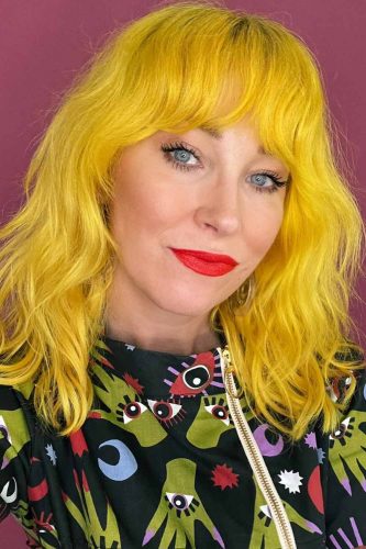 41 Long Bob Haircuts For All Occasions