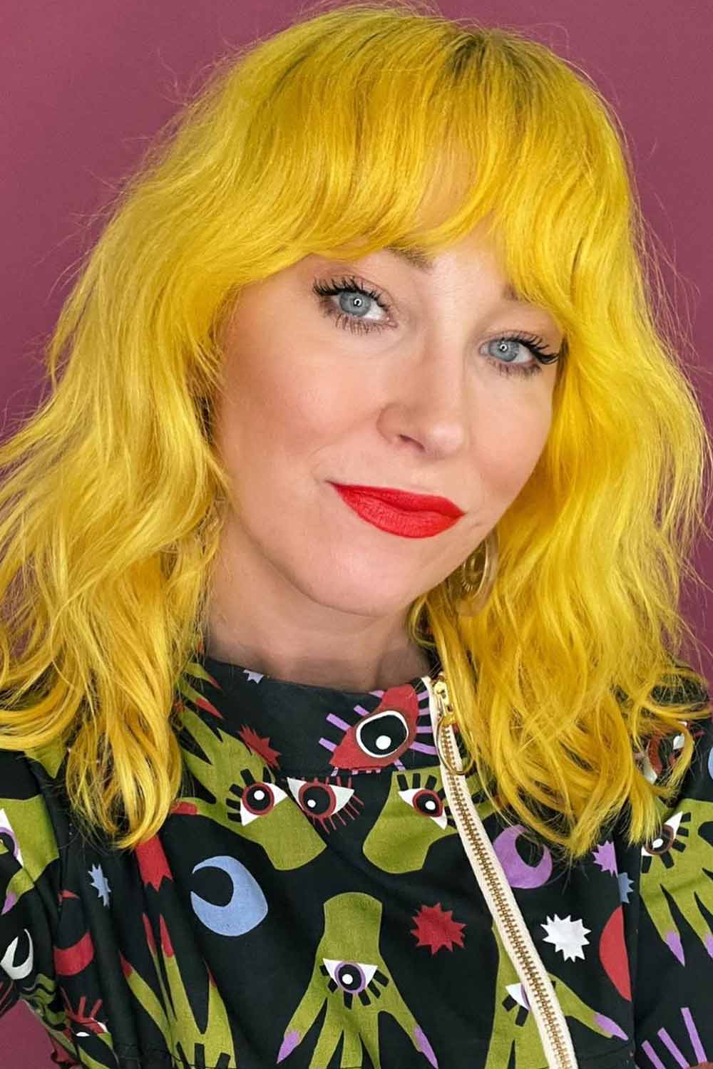 41 Long Bob Haircuts For All Occasions