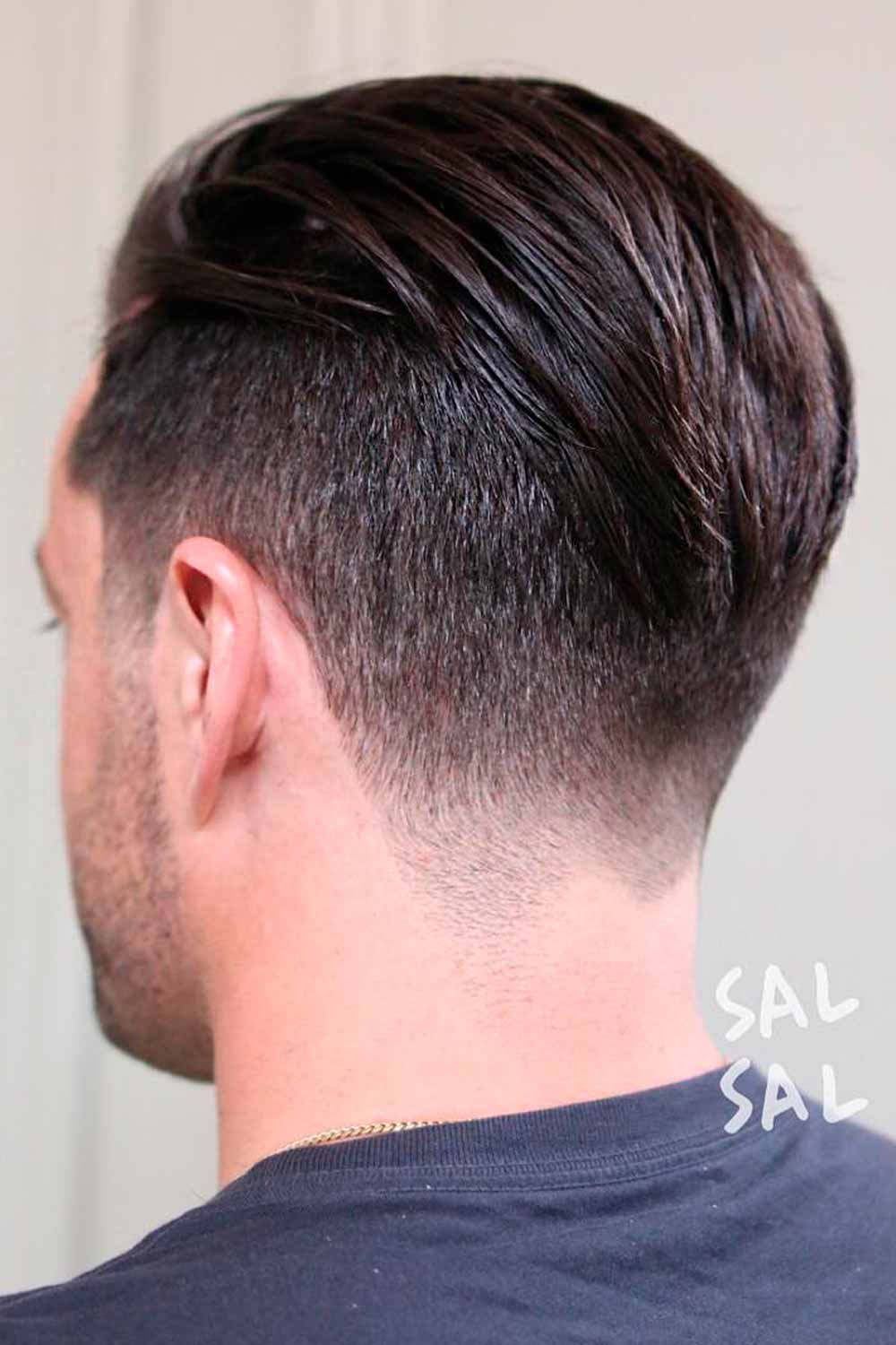 35 New Mens Medium Length Hairstyles To Know In 2024