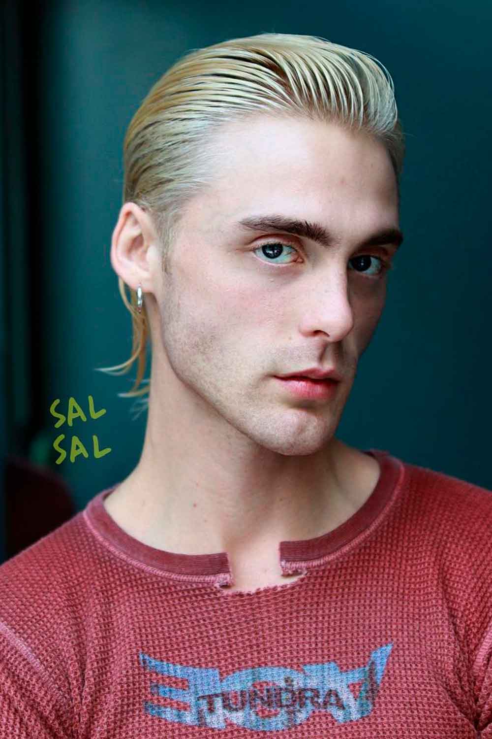 35+ New Mens Medium Length Hairstyles To Know In 2026