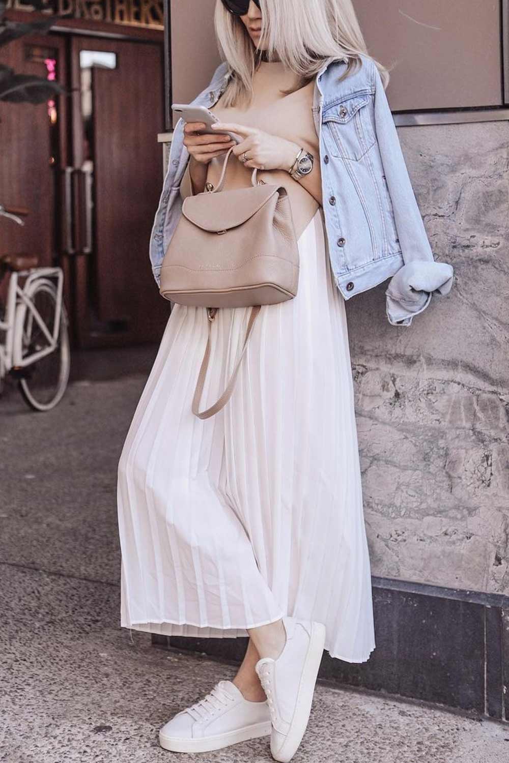 33 Trendiest Casual Outfits To Try This Year