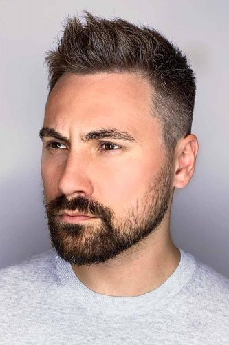 20 Crew Cut Ideas in Contemporary Fashion