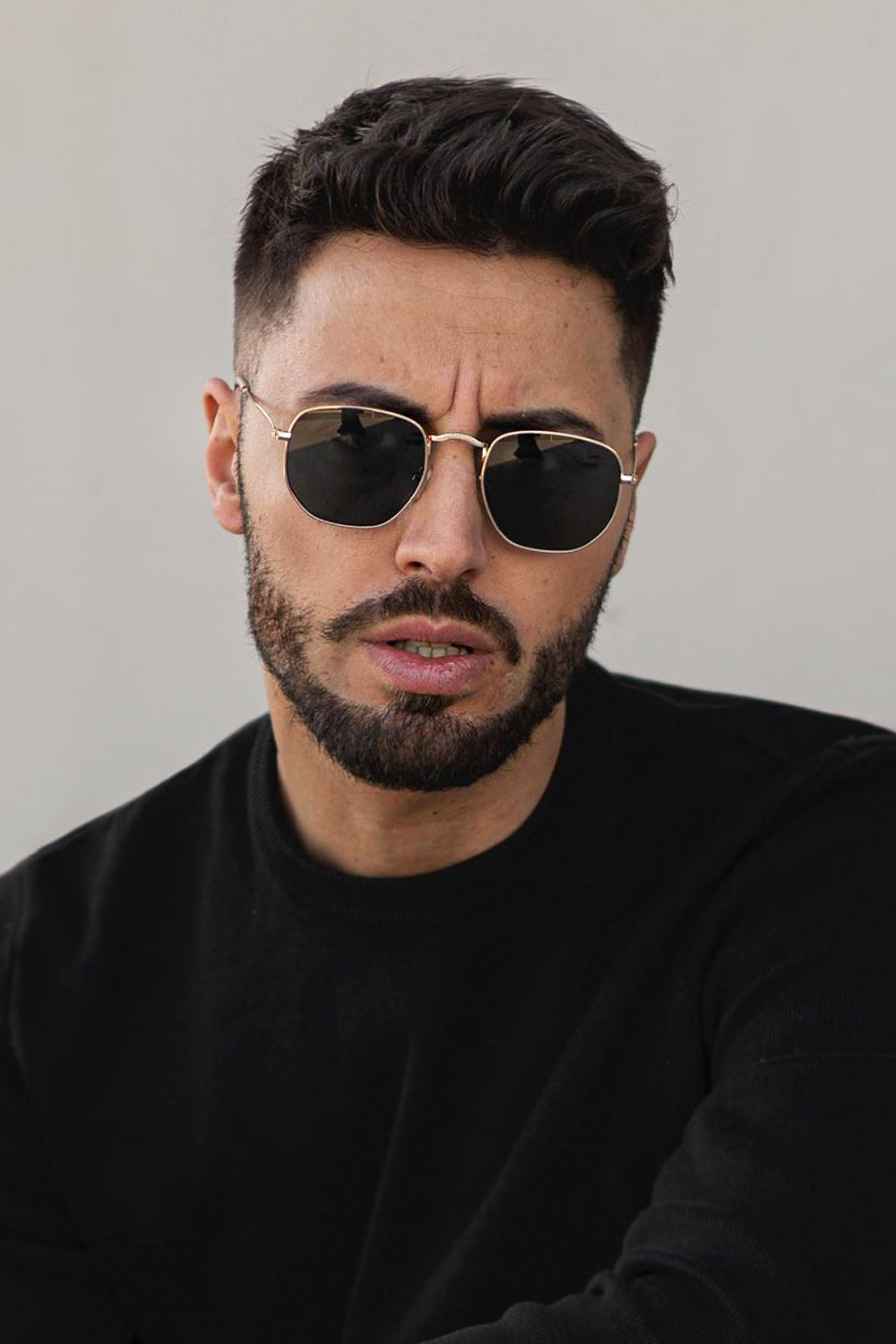 20 Crew Cut Haircut Ideas in Contemporary Fashion