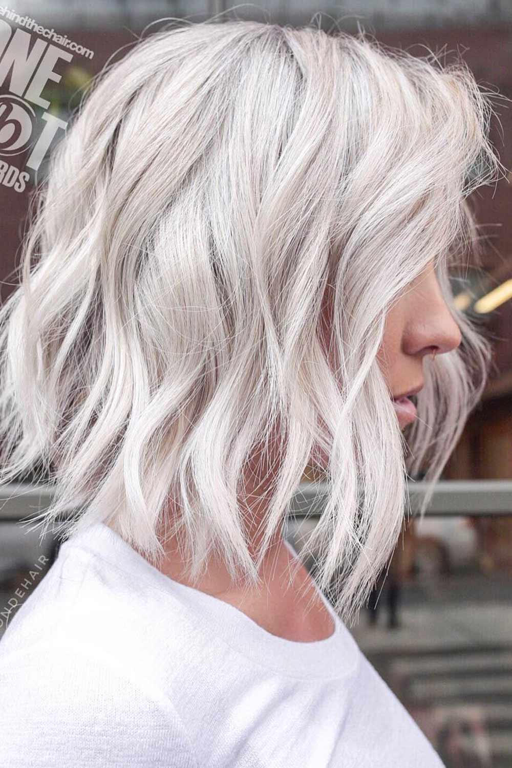 Short Layered Hairstyles You Will Love