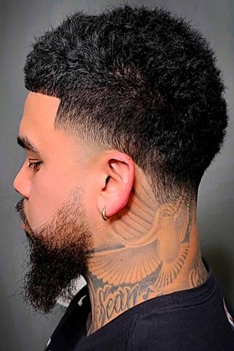 25 Mid Taper Fade Haircut Ideas For This Year