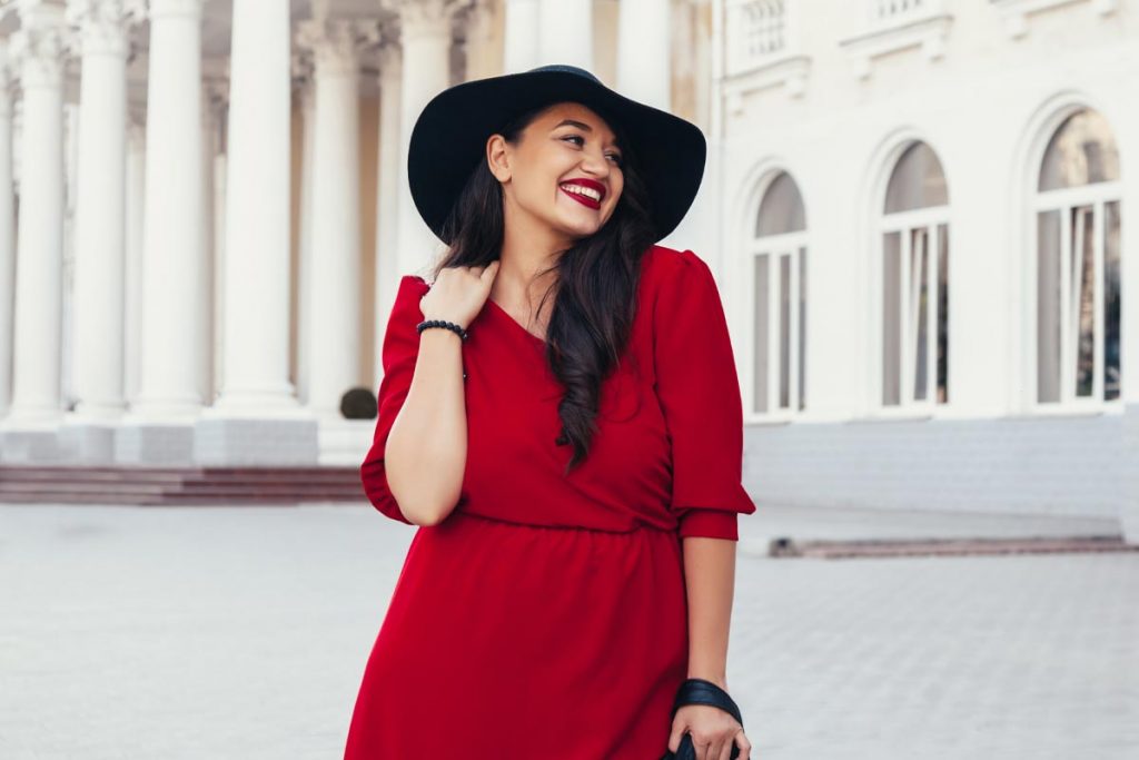 9 Sassy And Beautiful Plus Size Models For Your Inspiration