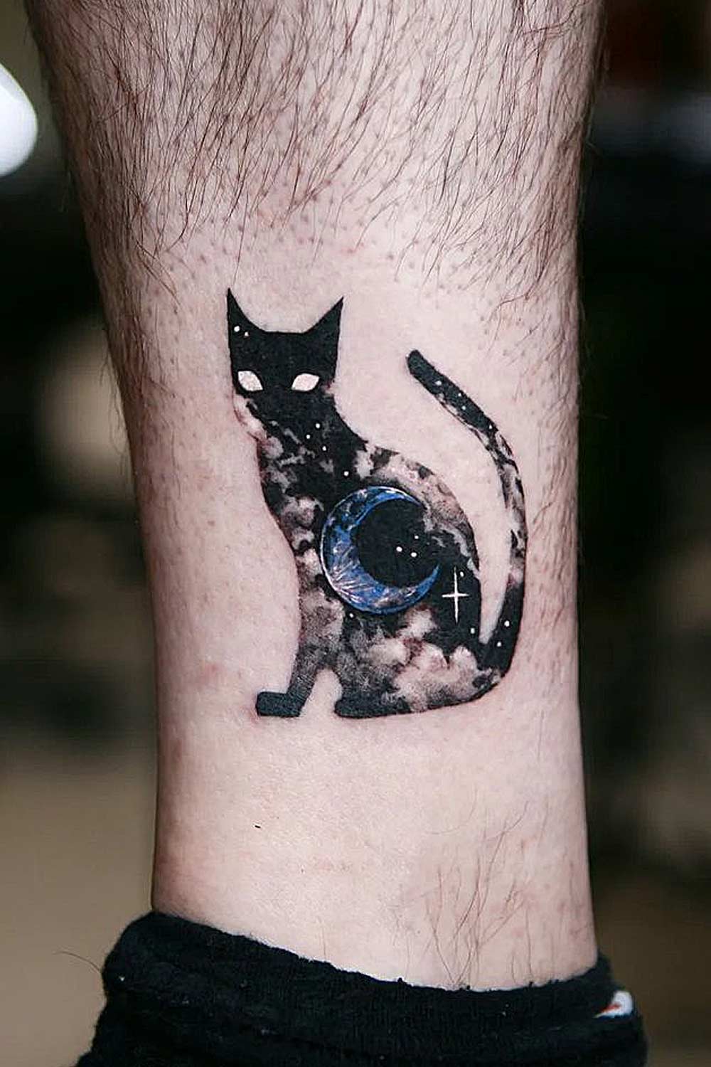 73 Ideas of Meow-tastic Ink: Cat Tattoos for Every Cat Love
