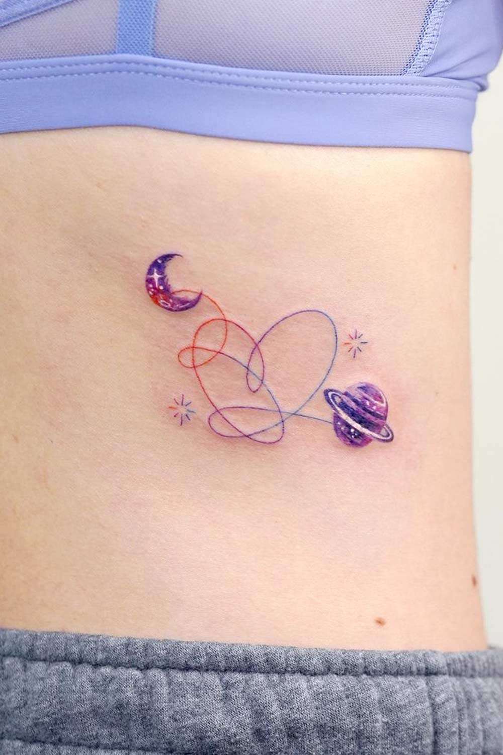 Heart Tattoos: The Ultimate Symbol of Love - Glaminati