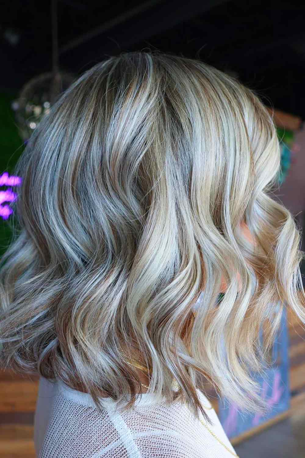 30 Short Hairstyles For Your Best Summer!