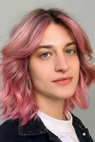 30 Short Hairstyles For Your Best Summer!