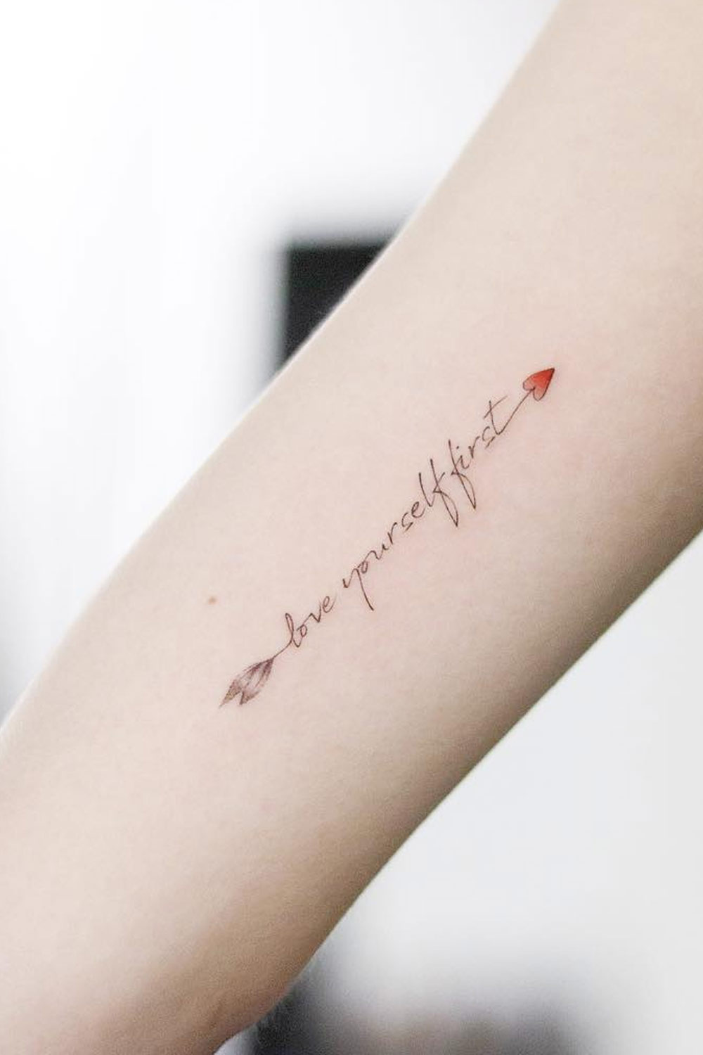 Arrow Tattoo Designs: Finding Your Perfect Inked Direction
