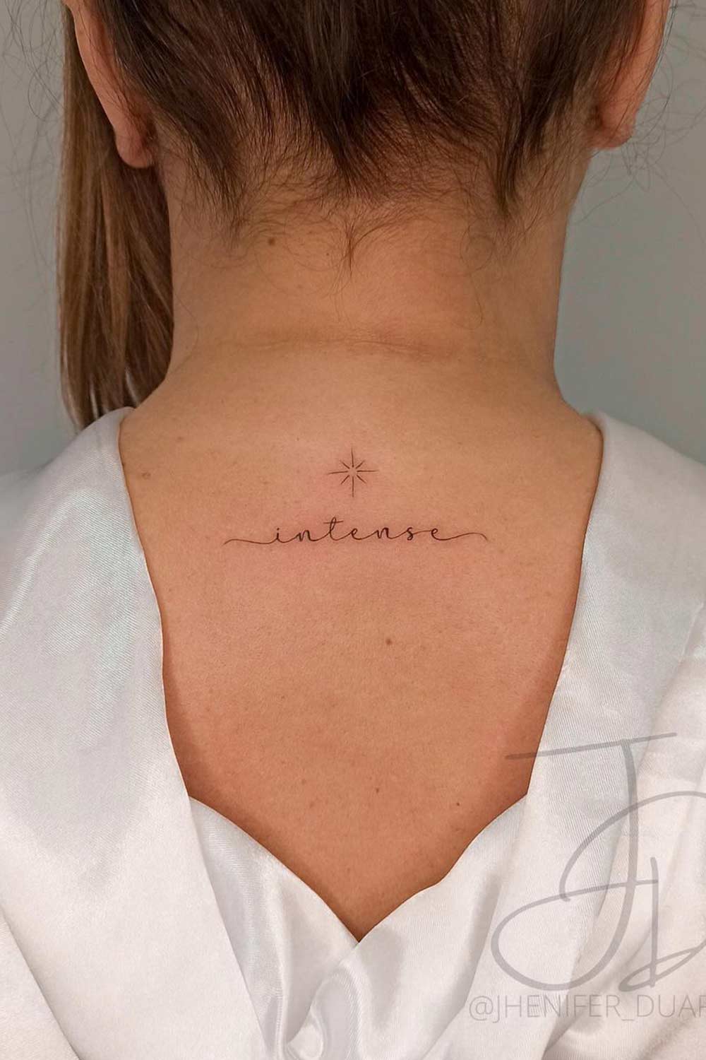 Critical Details to Learn about Back Tattoos for Women