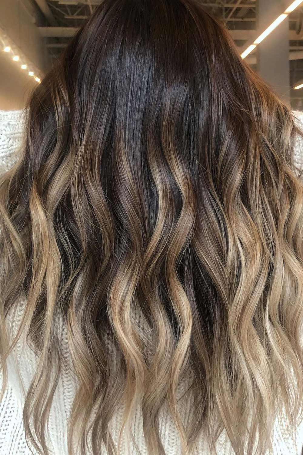 Brown Ombre Hair: A Timeless Trend Fit For All