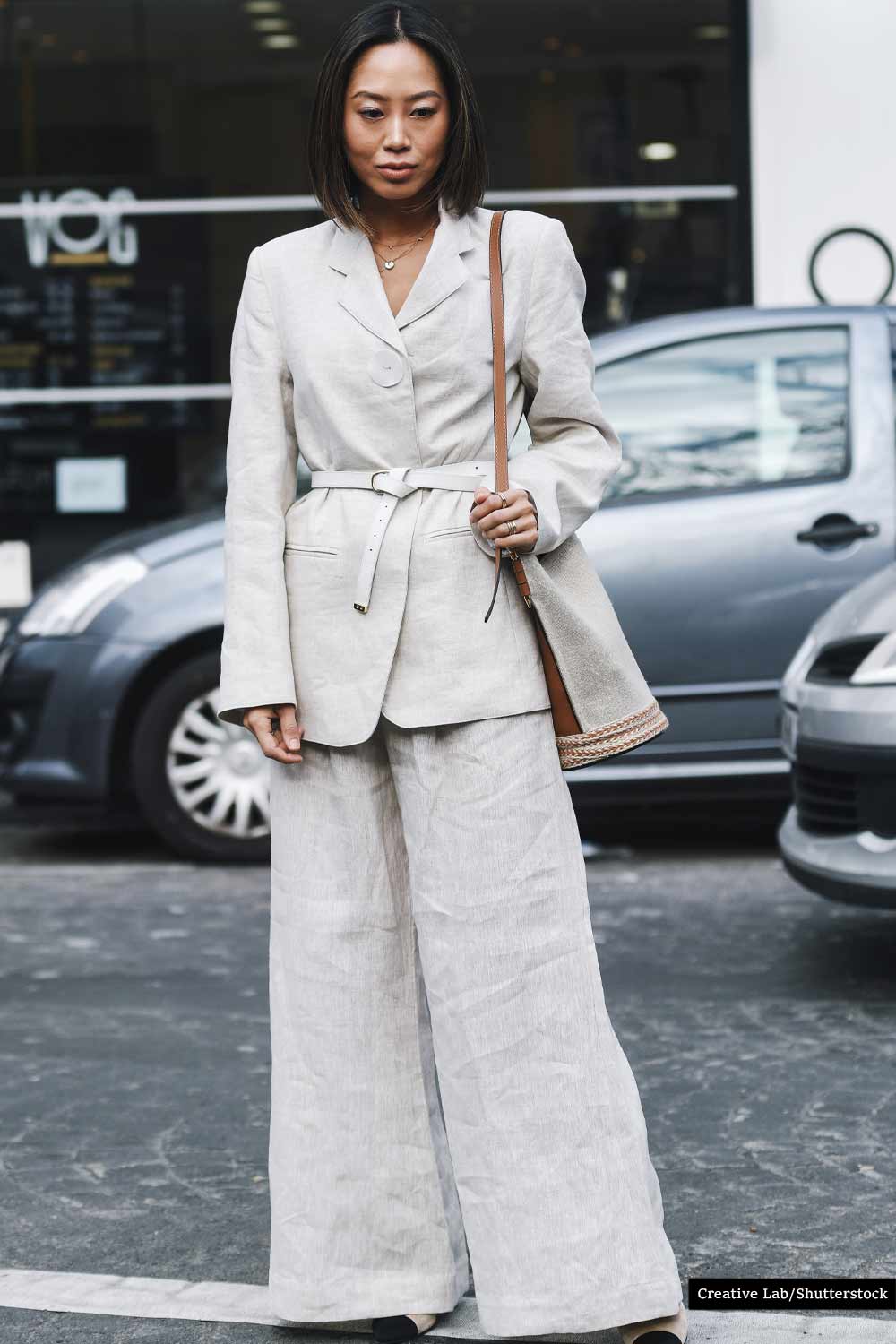 39 Fashionable Work Outfits For Your Awesome Career