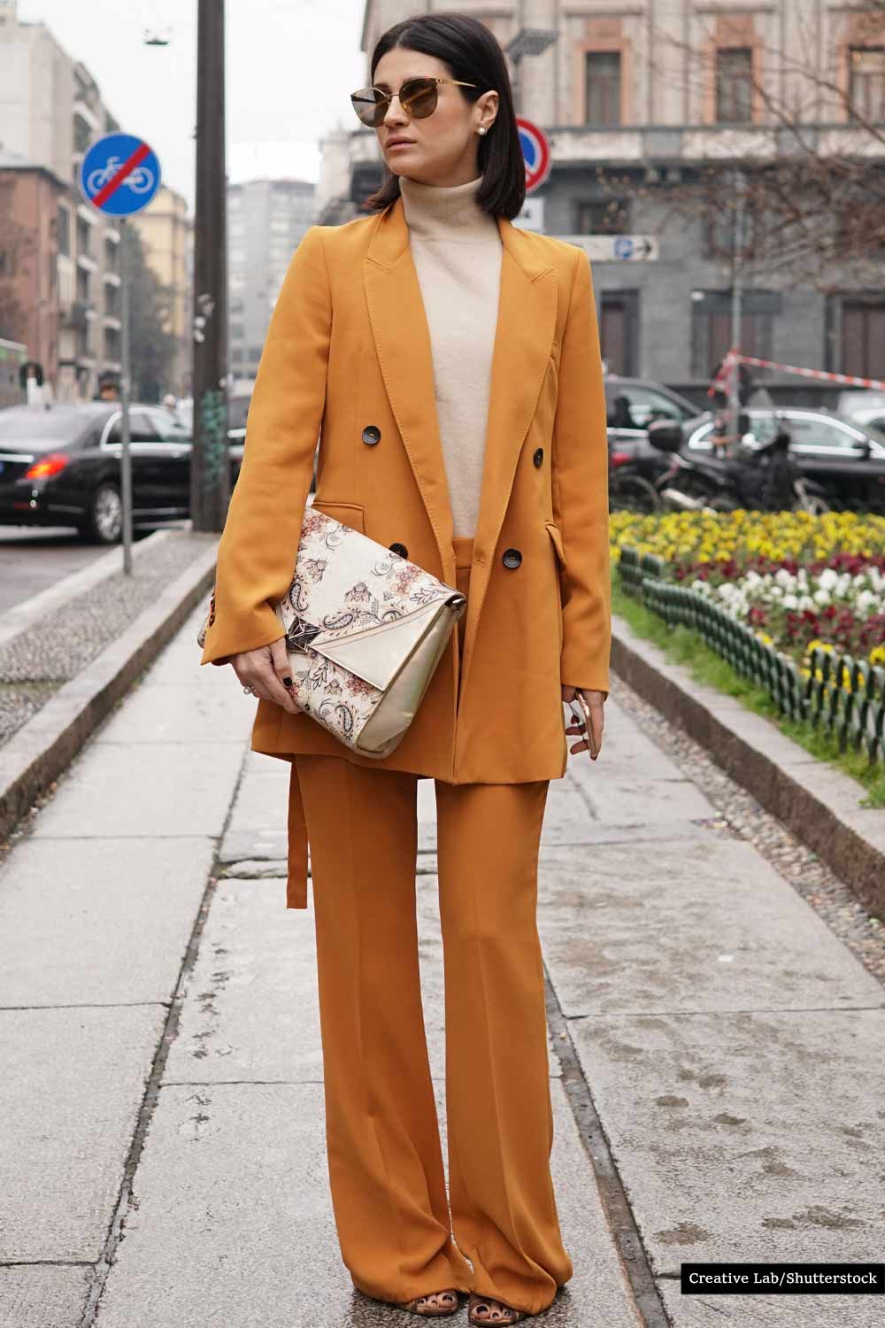 39 Fashionable Work Outfits For Your Awesome Career