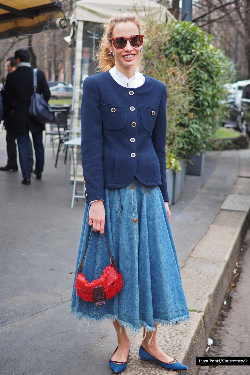 39 Fashionable Work Outfits For Your Awesome Career