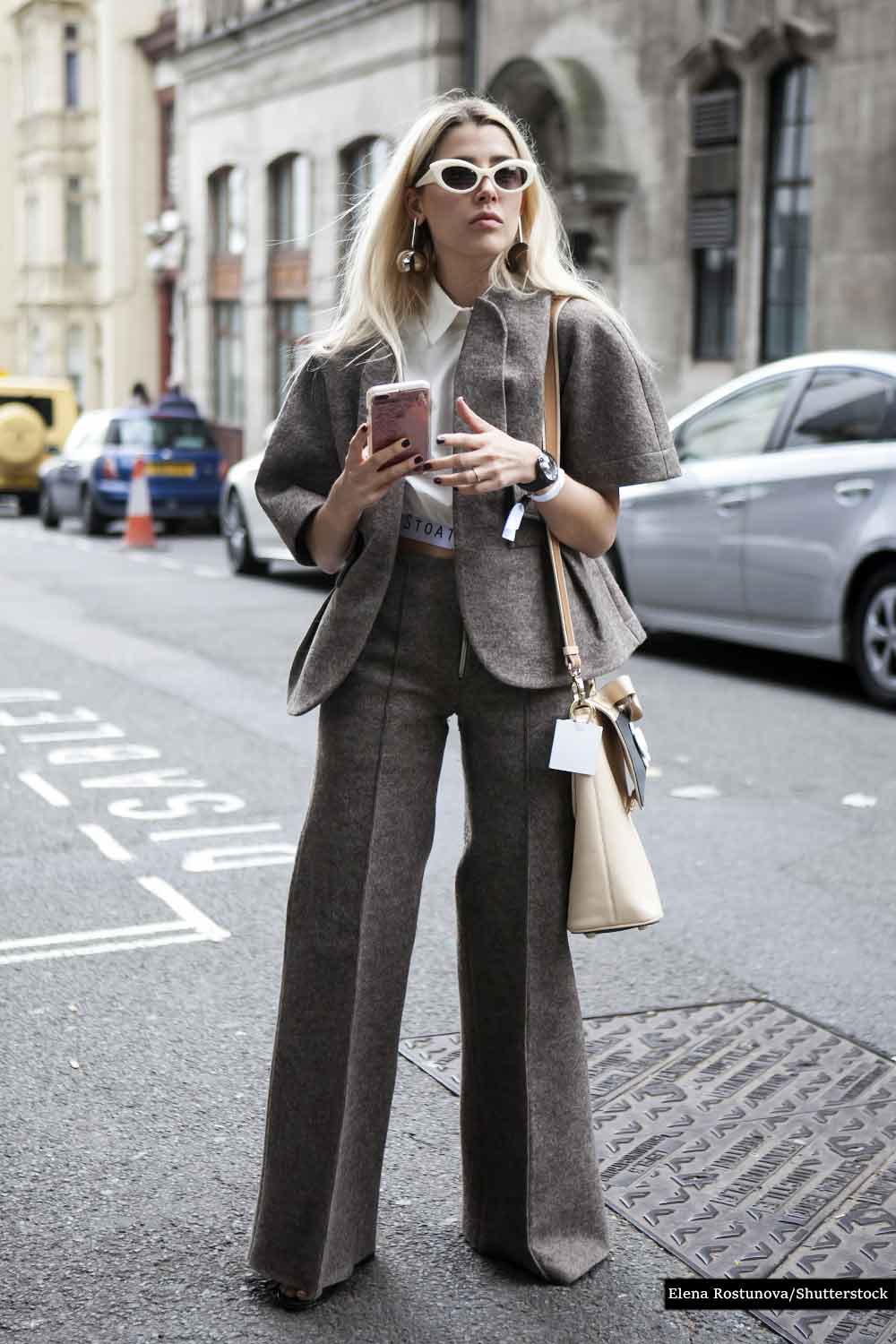 39 Fashionable Work Outfits For Your Awesome Career