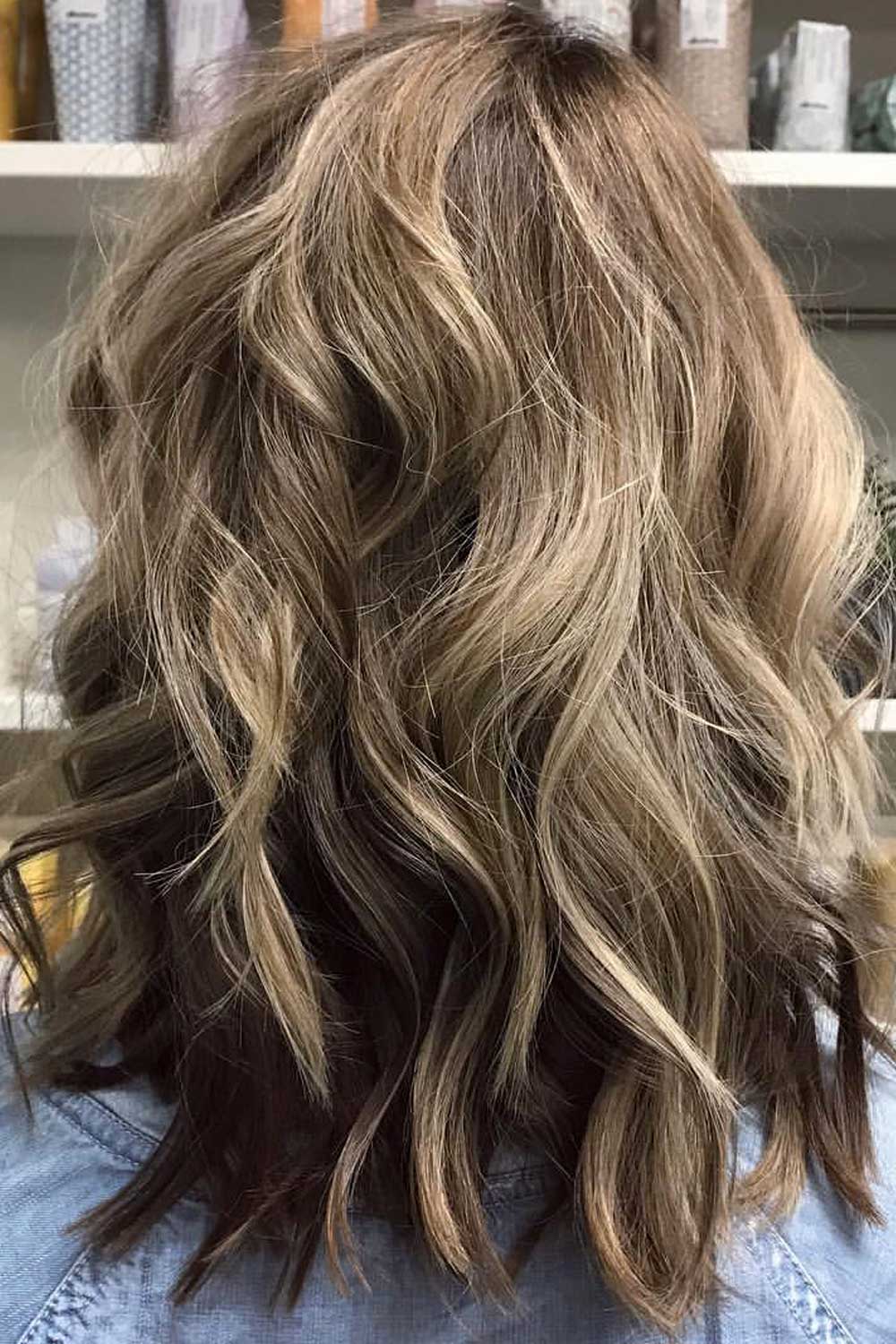 25 Totally Awesome Hair Color Ideas for Two Tone Hair