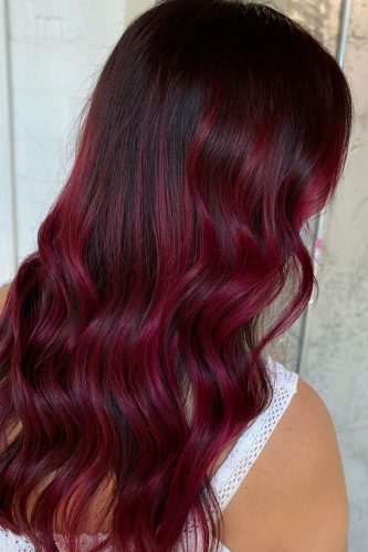 25 Totally Awesome Hair Color Ideas for Two Tone Hair