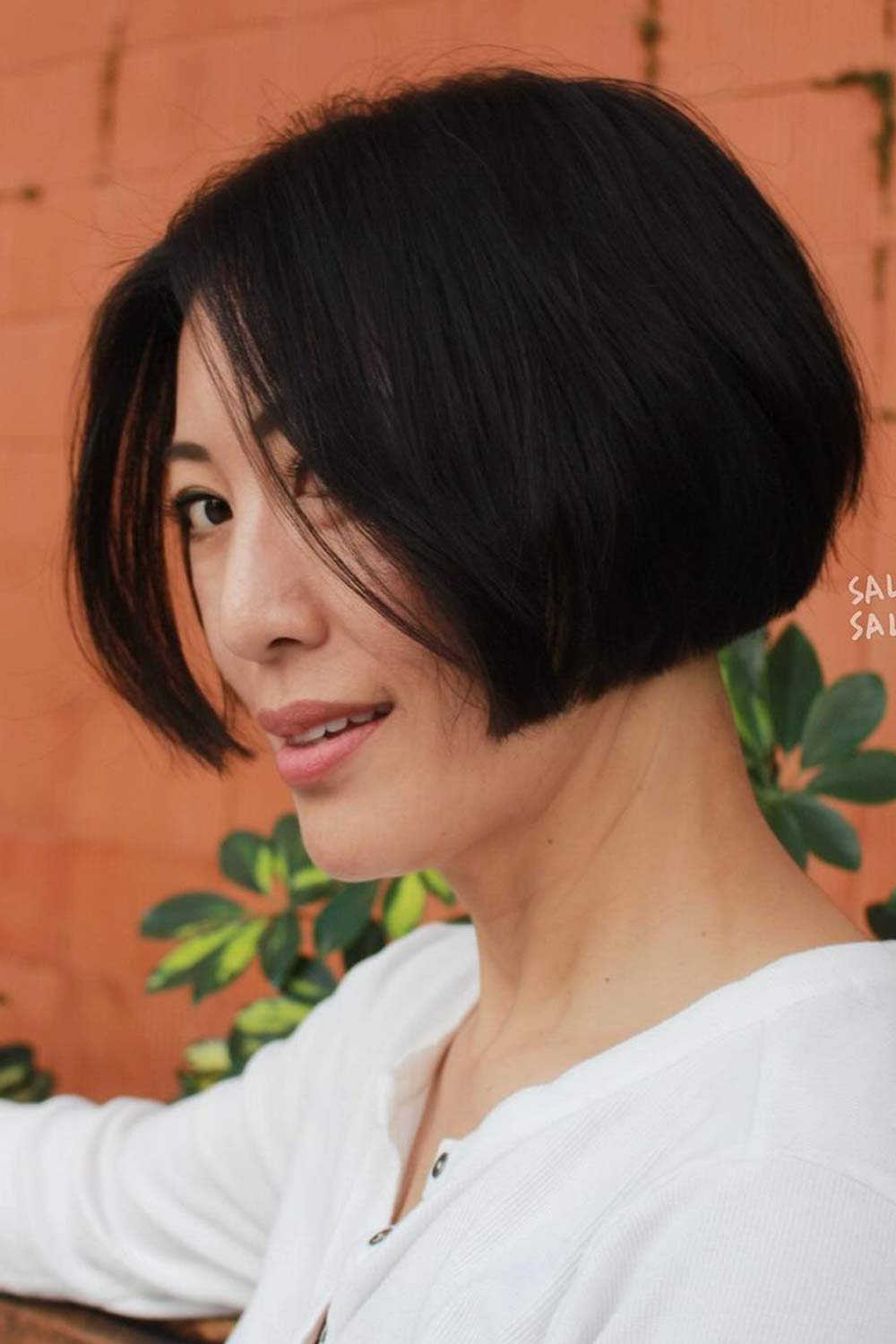 Choose The Right Short Bob Haircuts To Add Some Carefree Vibes To Your ...