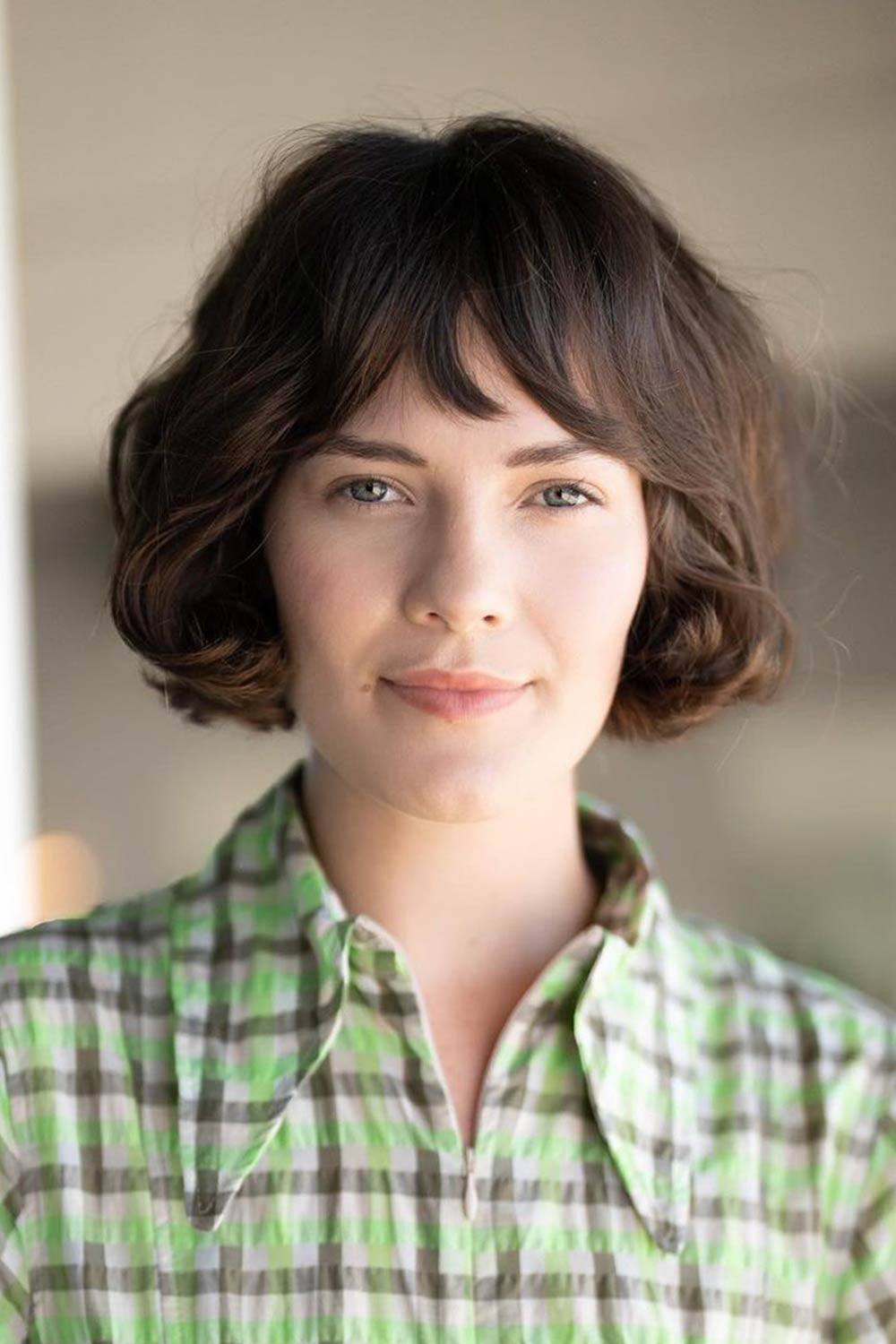 Choose The Right Short Bob Haircuts To Add Some Carefree Vibes To Your ...