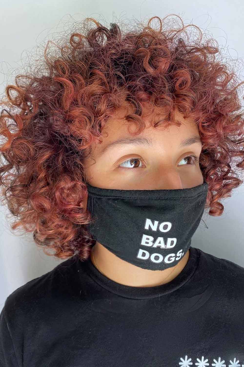 Short Curly Hair: Discover Your Hair Type In Depth