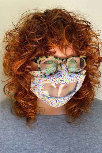 Short Curly Hair: Discover Your Hair Type In Depth