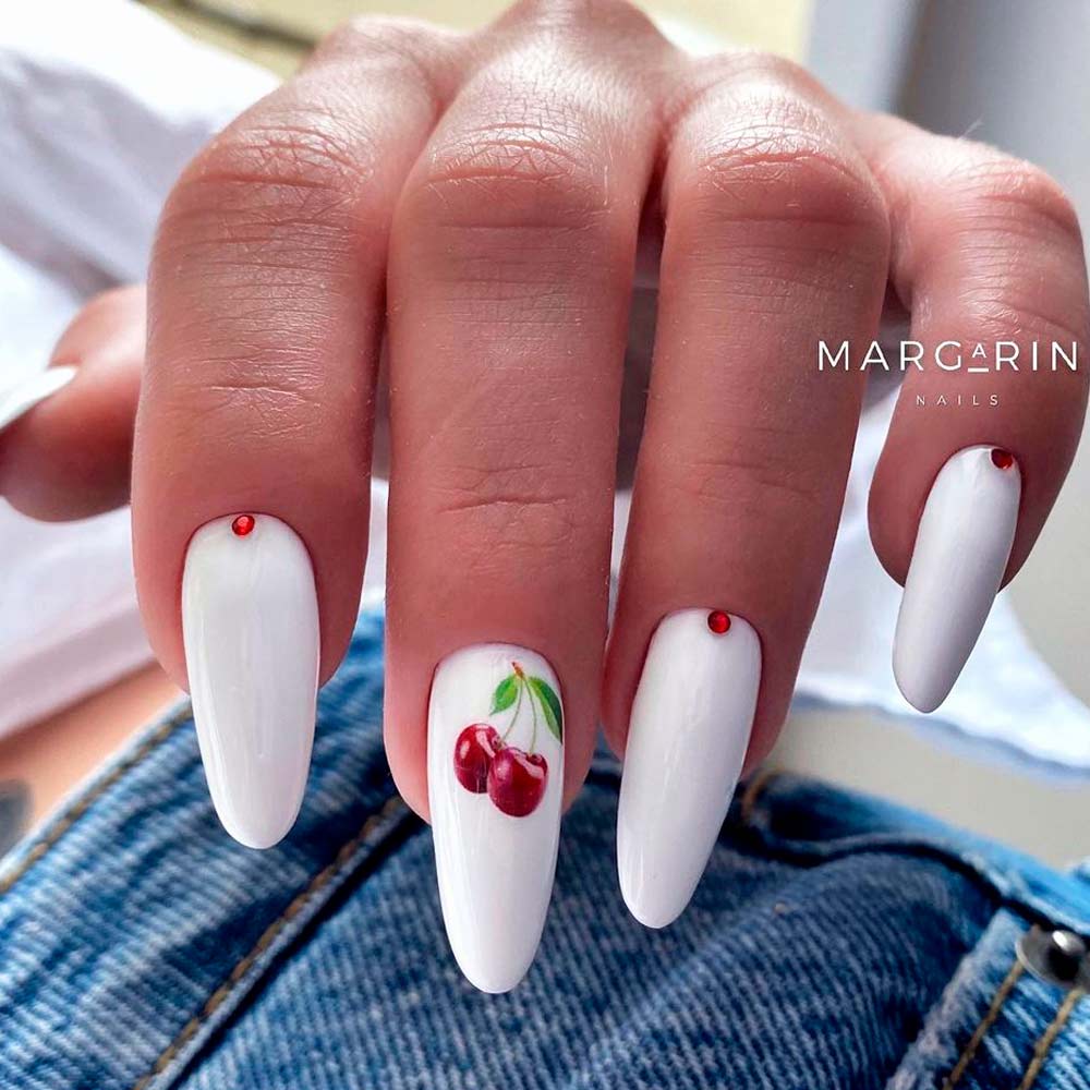 Best Summer Nail Colors to Enjoy the Season