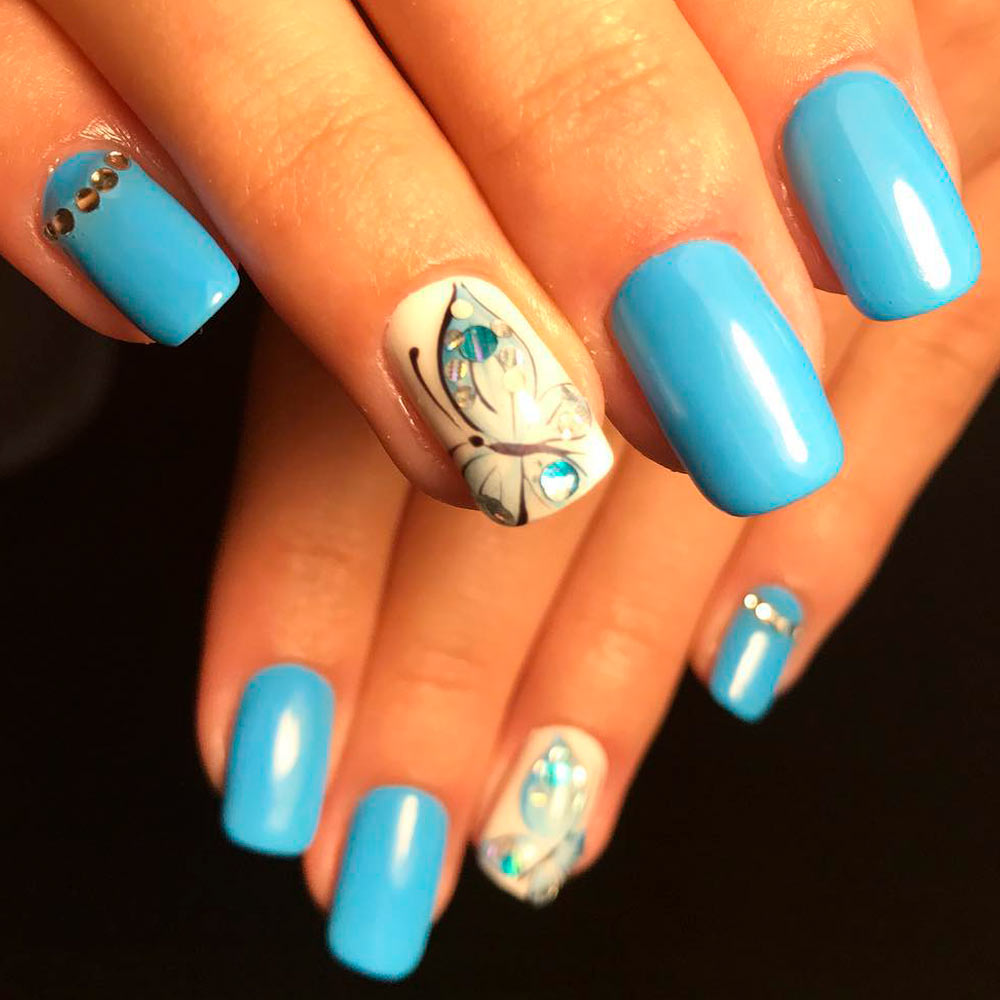 Best Summer Nail Colors to Enjoy the Season