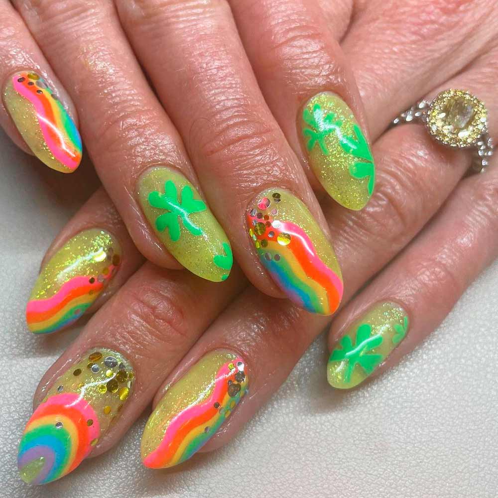 Best Summer Nail Colors to Enjoy the Season