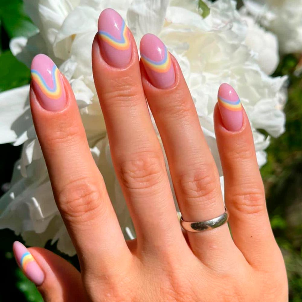 Best Summer Nail Colors to Enjoy the Season