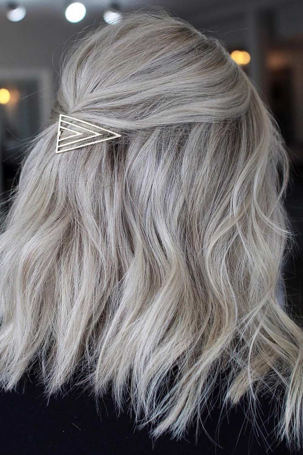20 Prom Hairstyles For Short Hair To Stand Out
