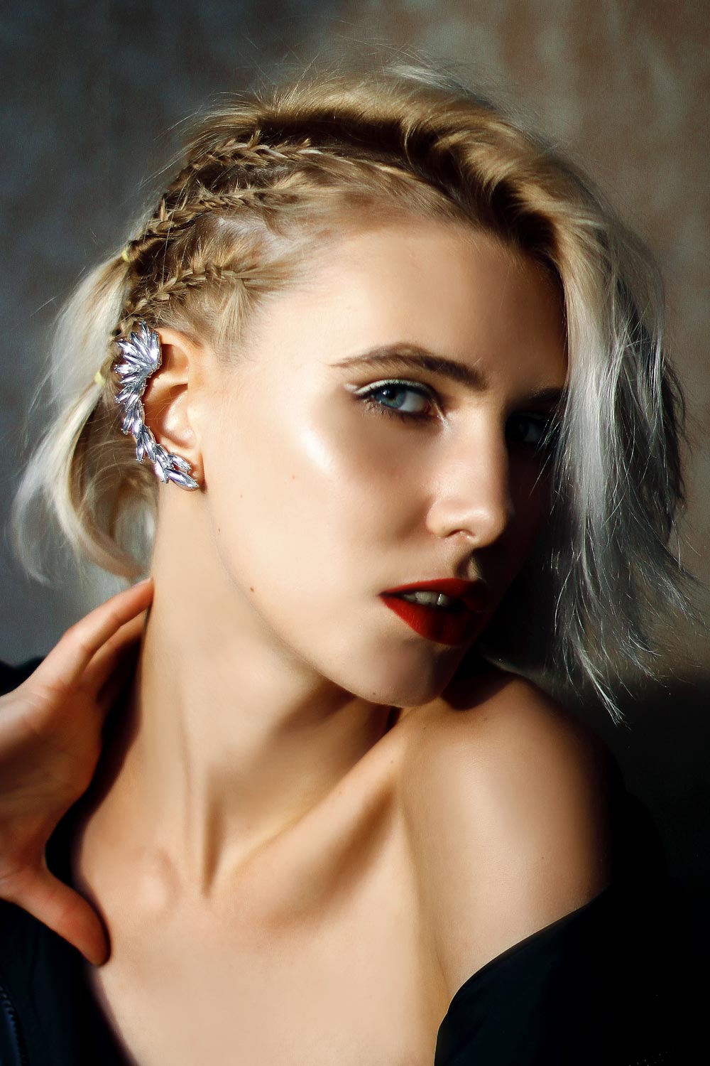 20 Prom Hairstyles For Short Hair To Stand Out