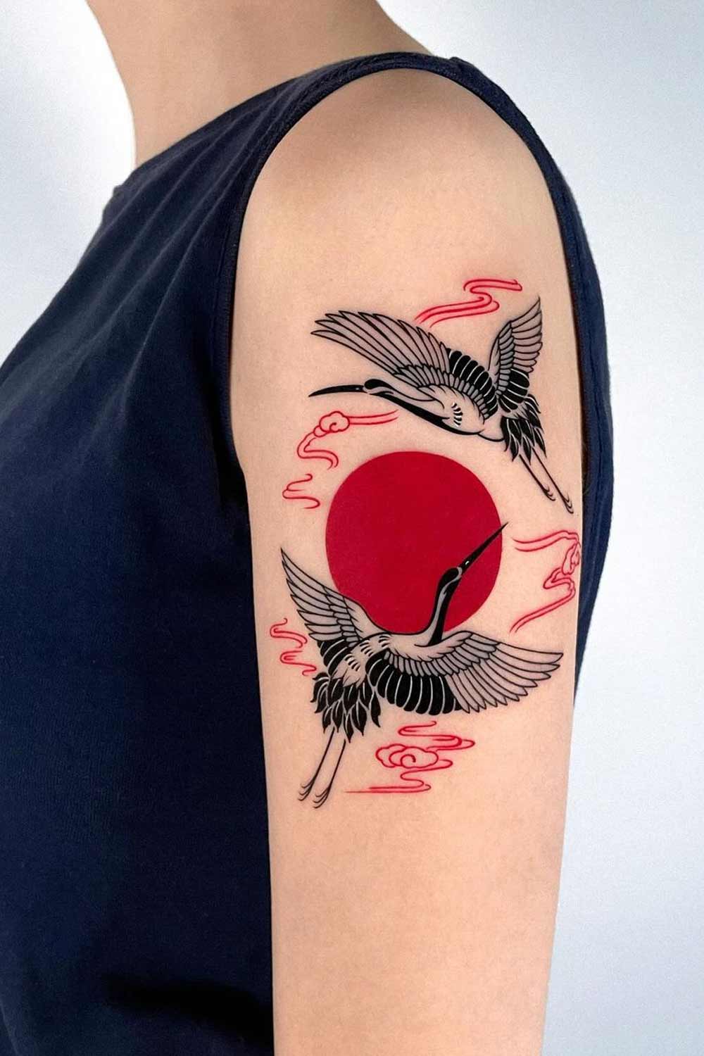 Japanese Tattoo: Guide With Pro Tips And Best Ideas