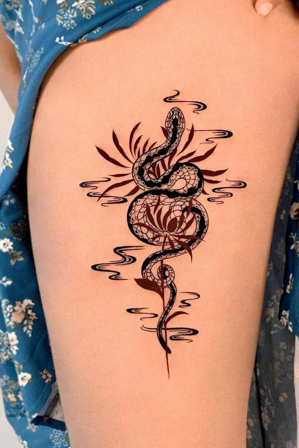 Japanese Tattoo: Guide With Pro Tips And Best Ideas