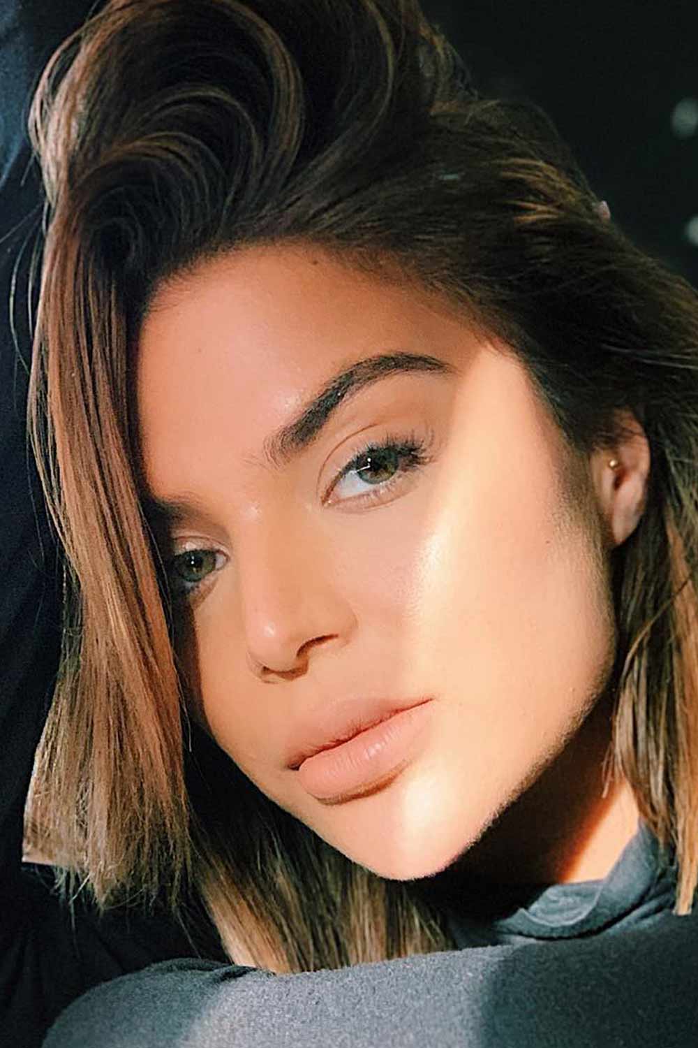 Olive Skin Tone — Which Makeup Shades to Look For?