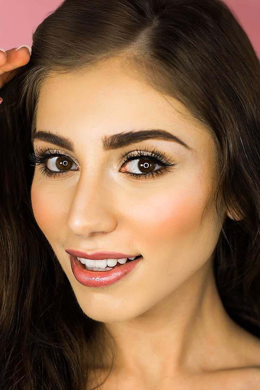 Olive Skin Tone — Which Makeup Shades to Look For?