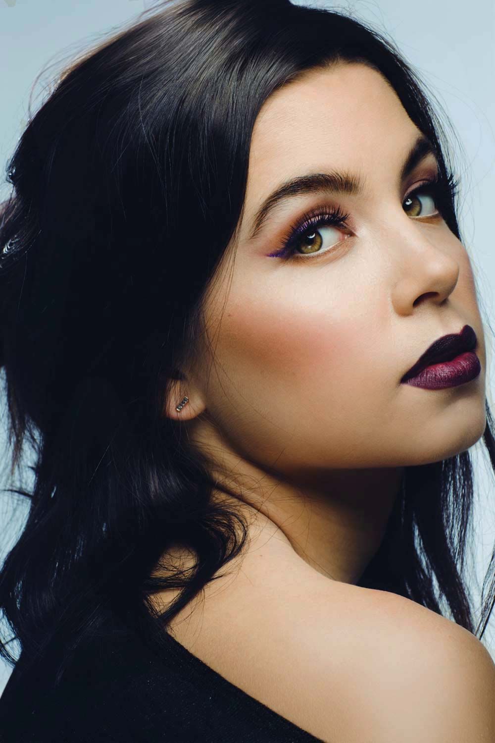 Olive Skin Tone — Which Makeup Shades to Look For?