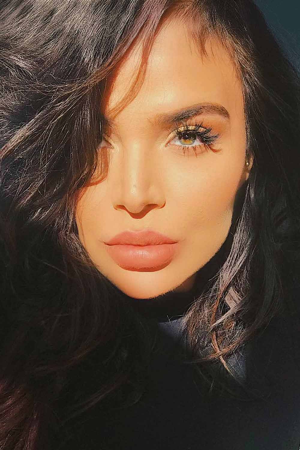 Olive Skin Tone — Which Makeup Shades to Look For?