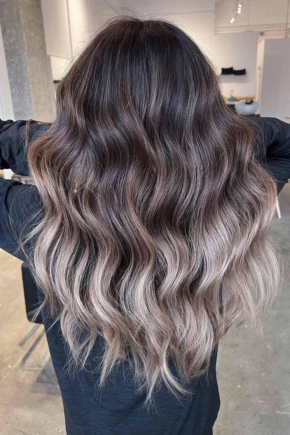 Top Ombre Hair Color Ideas and Hairstyles for 2025