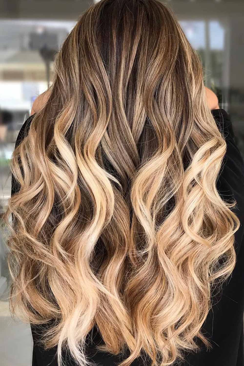 Top Ombre Hair Color Ideas and Hairstyles for 2025